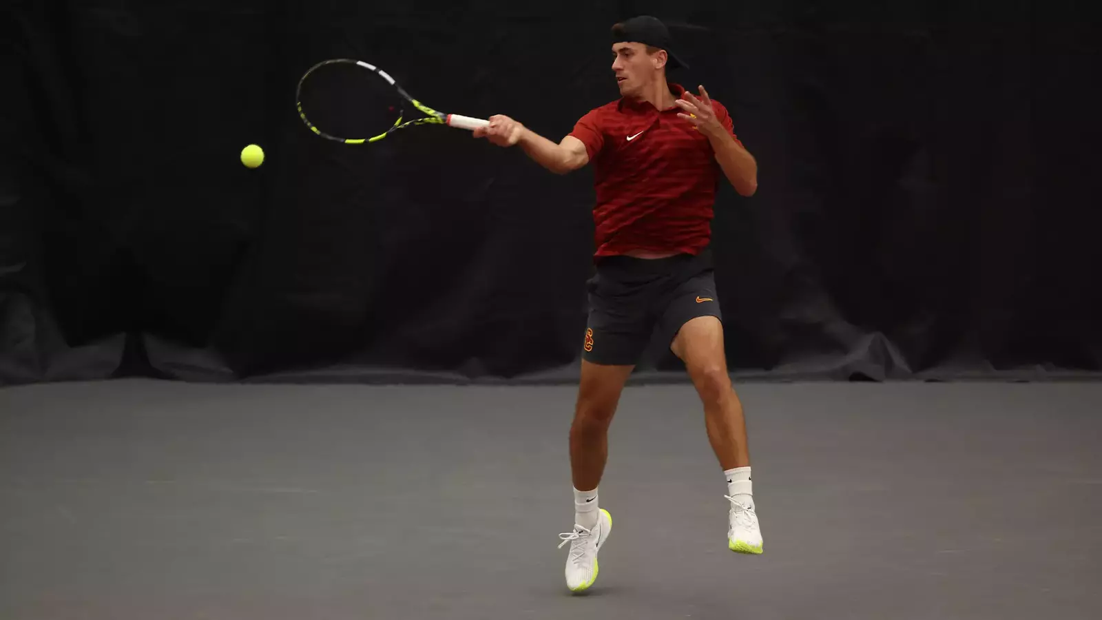 University of Southern California - Official Athletics Site