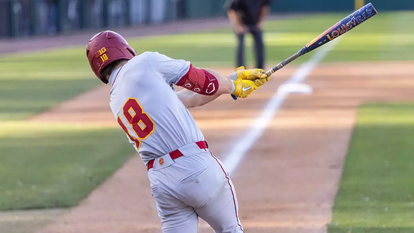 University of Southern California - Official Athletics Site