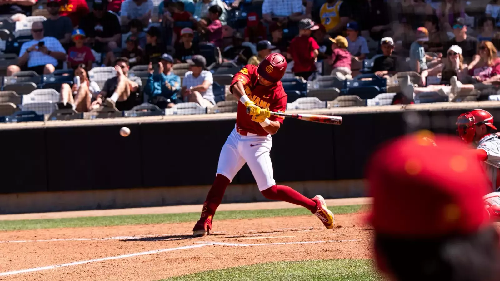 University of Southern California - Official Athletics Site