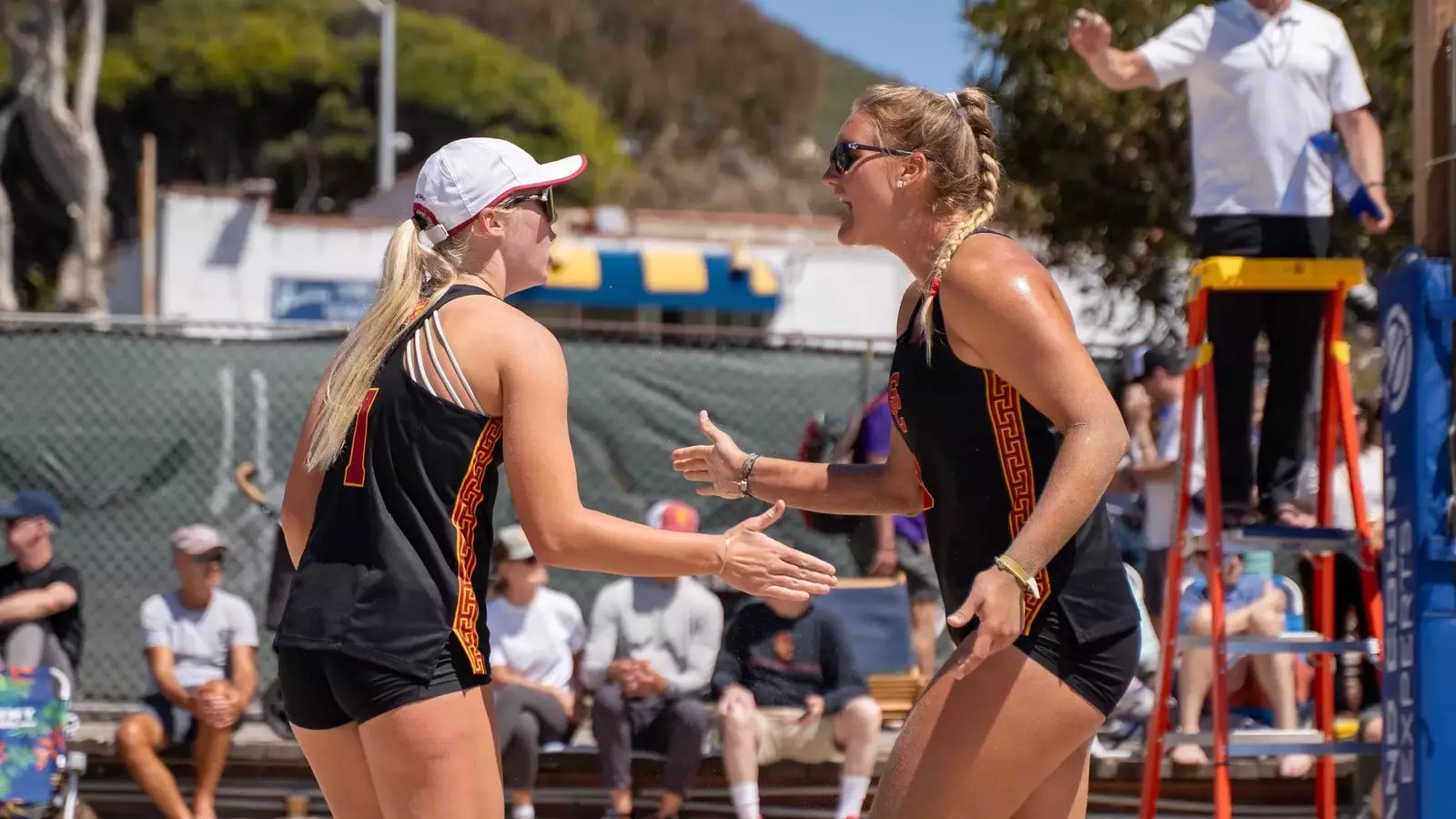 University of Southern California - Official Athletics Site