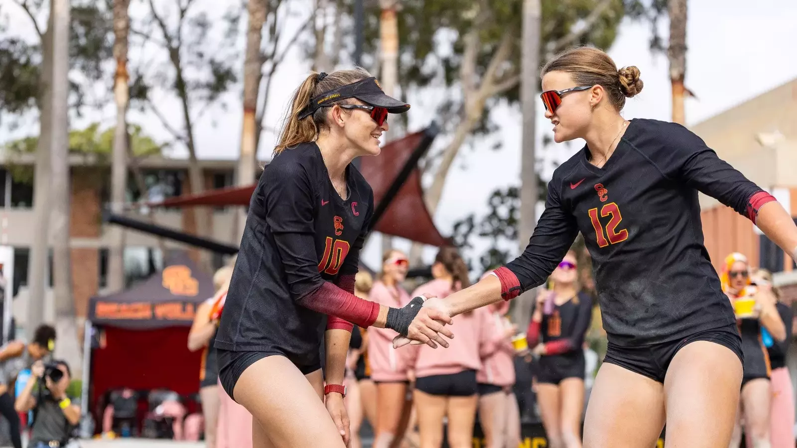 University of Southern California - Official Athletics Site