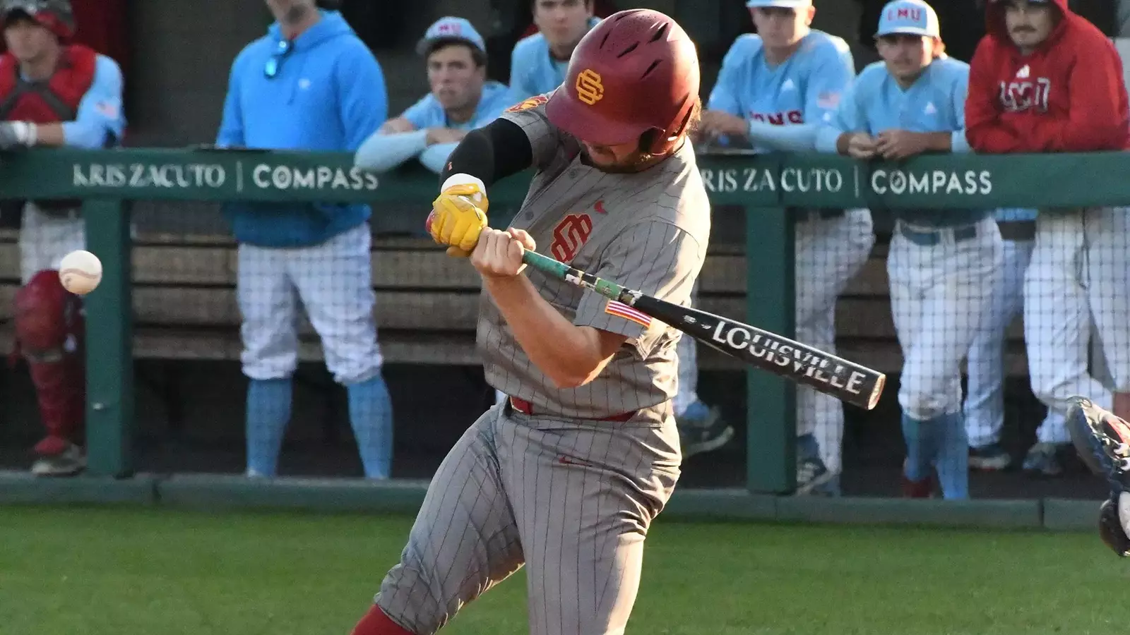 University of Southern California - Official Athletics Site