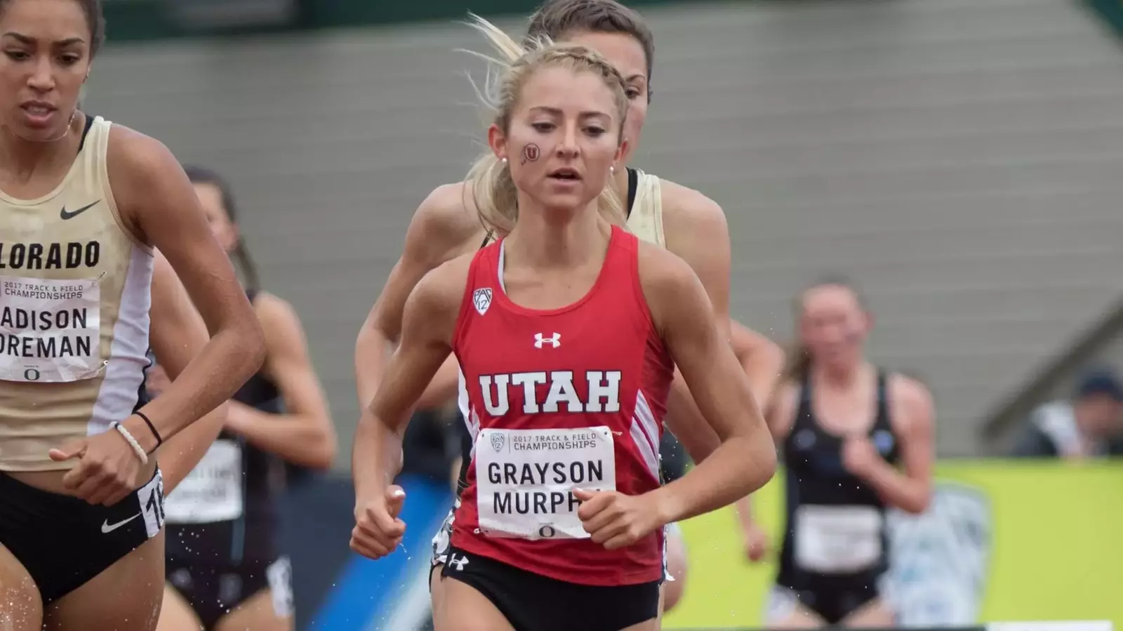 University of Utah Athletics