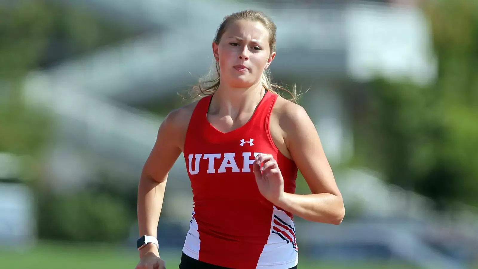 University of Utah Athletics