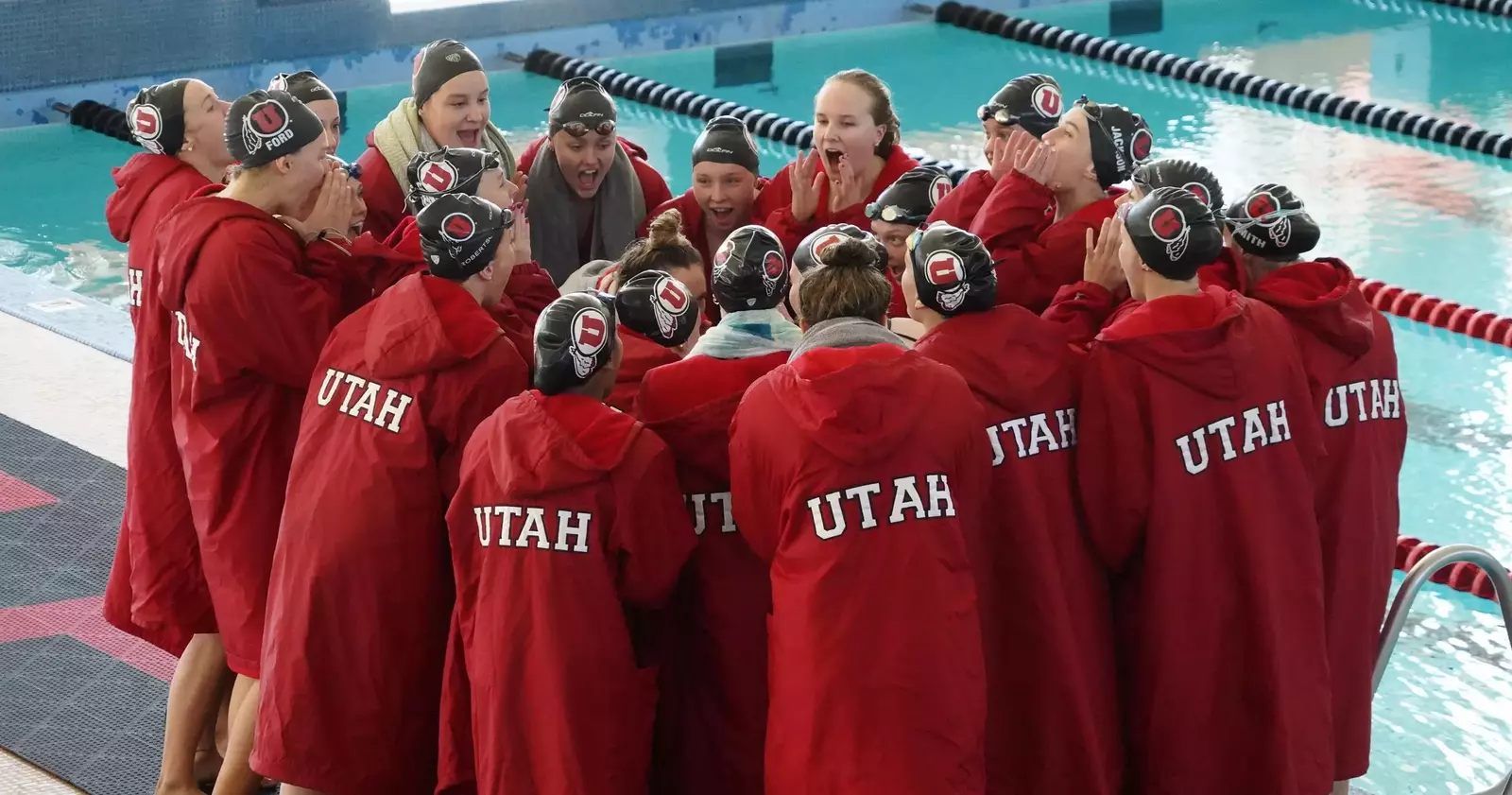 University of Utah Athletics