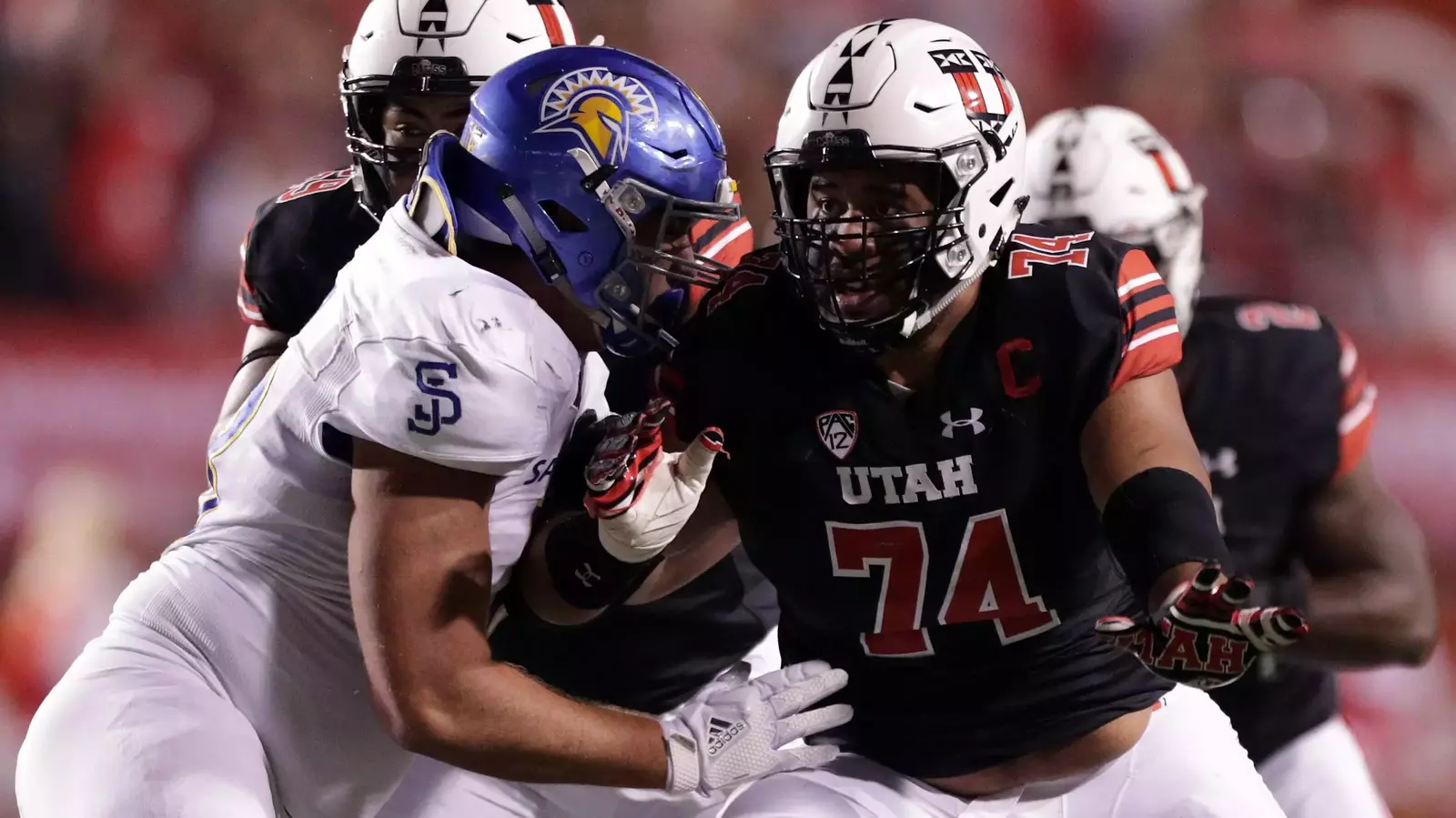 University of Utah Athletics