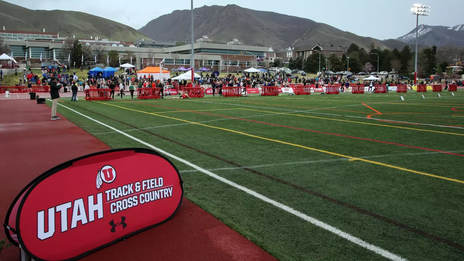 University of Utah Athletics