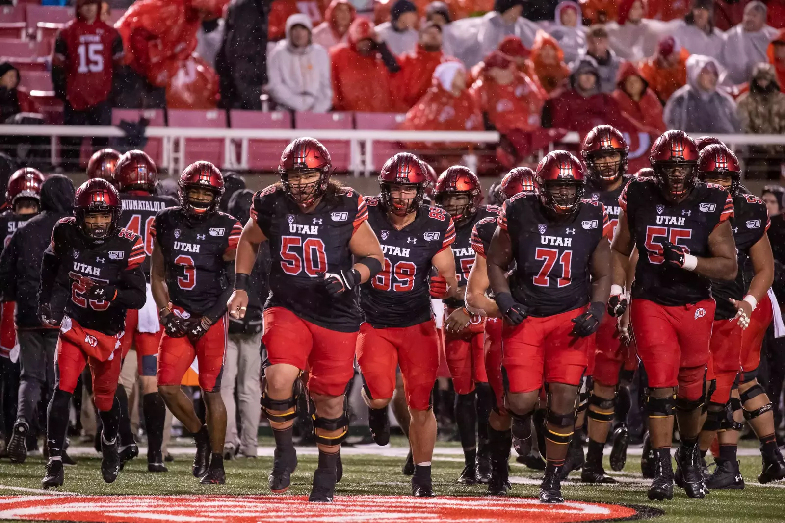 University of Utah Athletics
