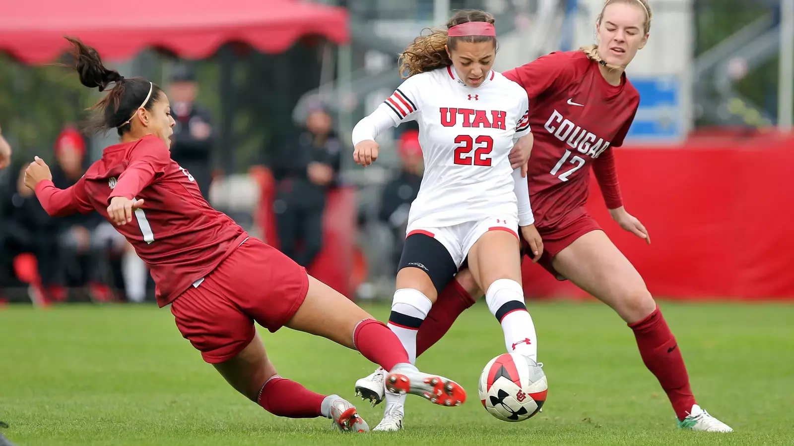 University of Utah Athletics