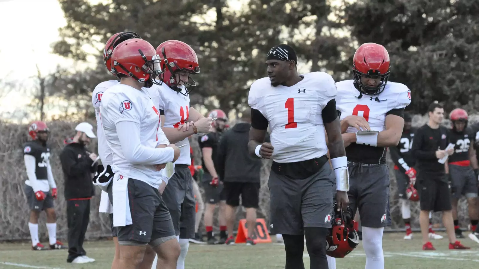University of Utah Athletics