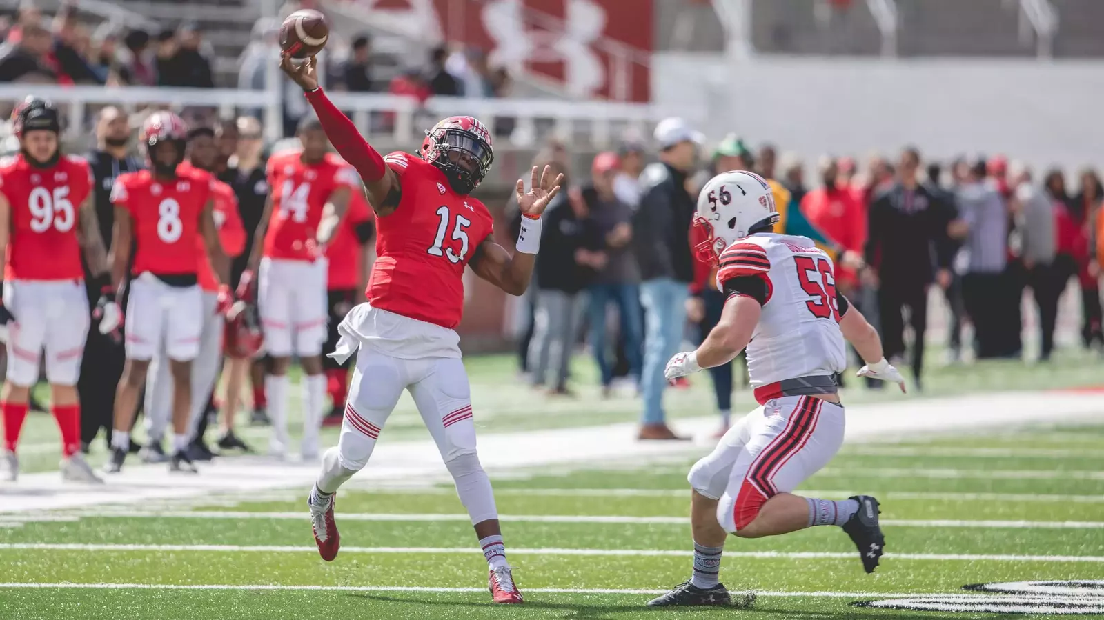 University of Utah Athletics