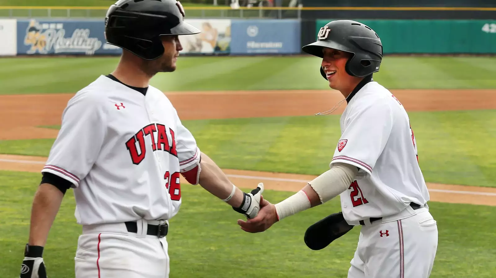 University of Utah Athletics