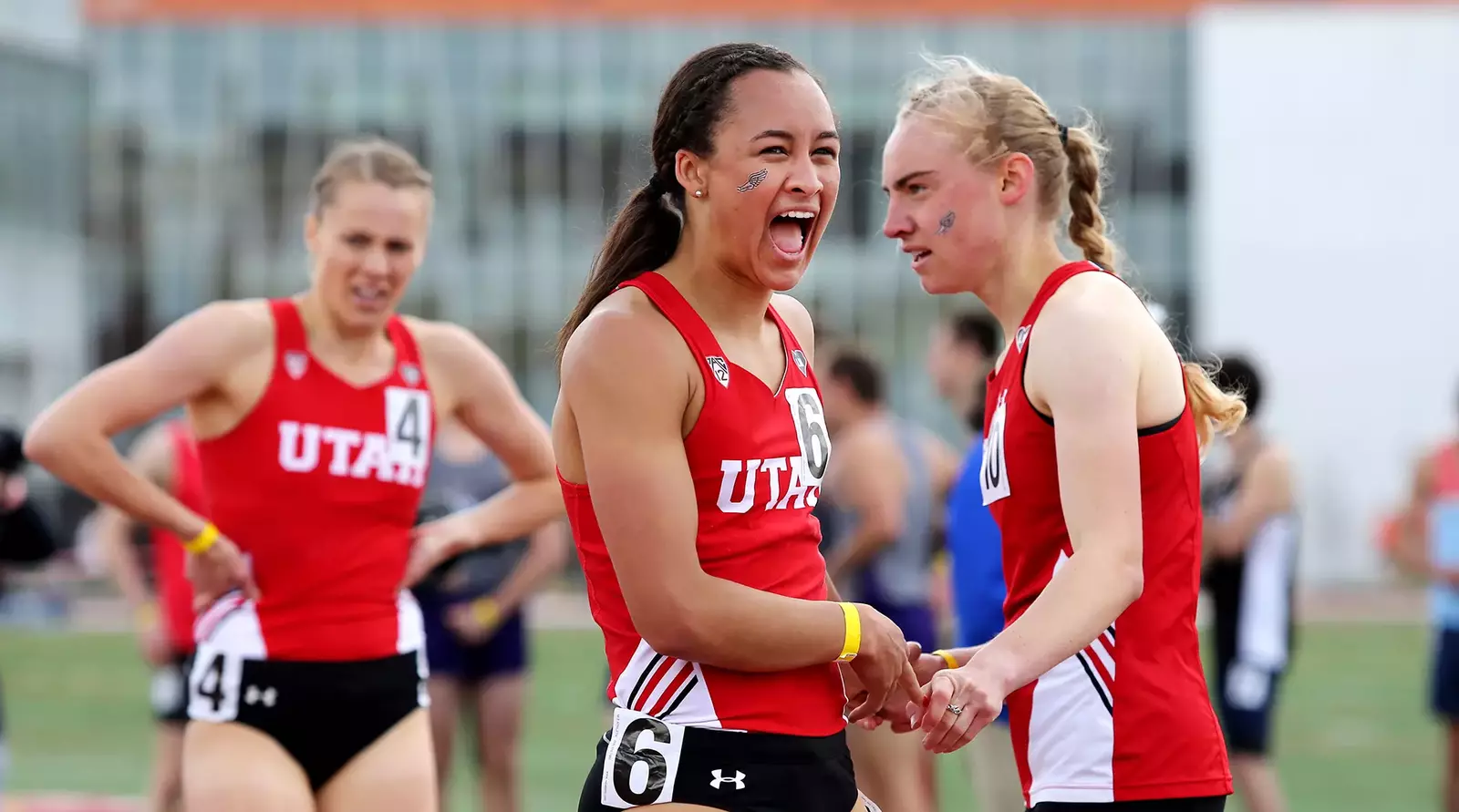 University of Utah Athletics