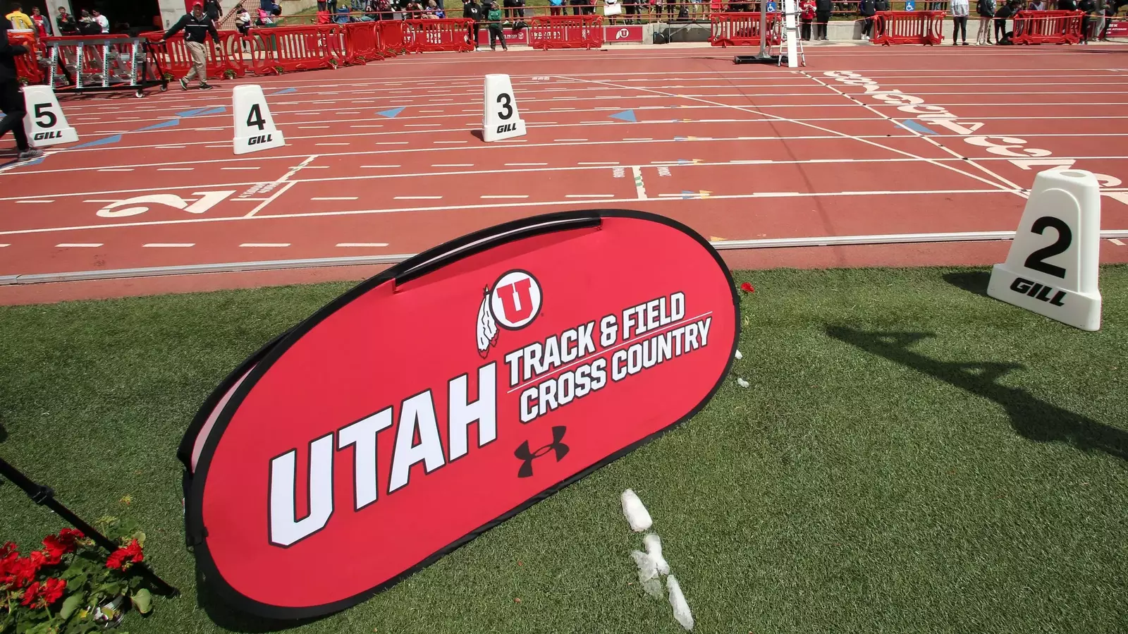 University of Utah Athletics
