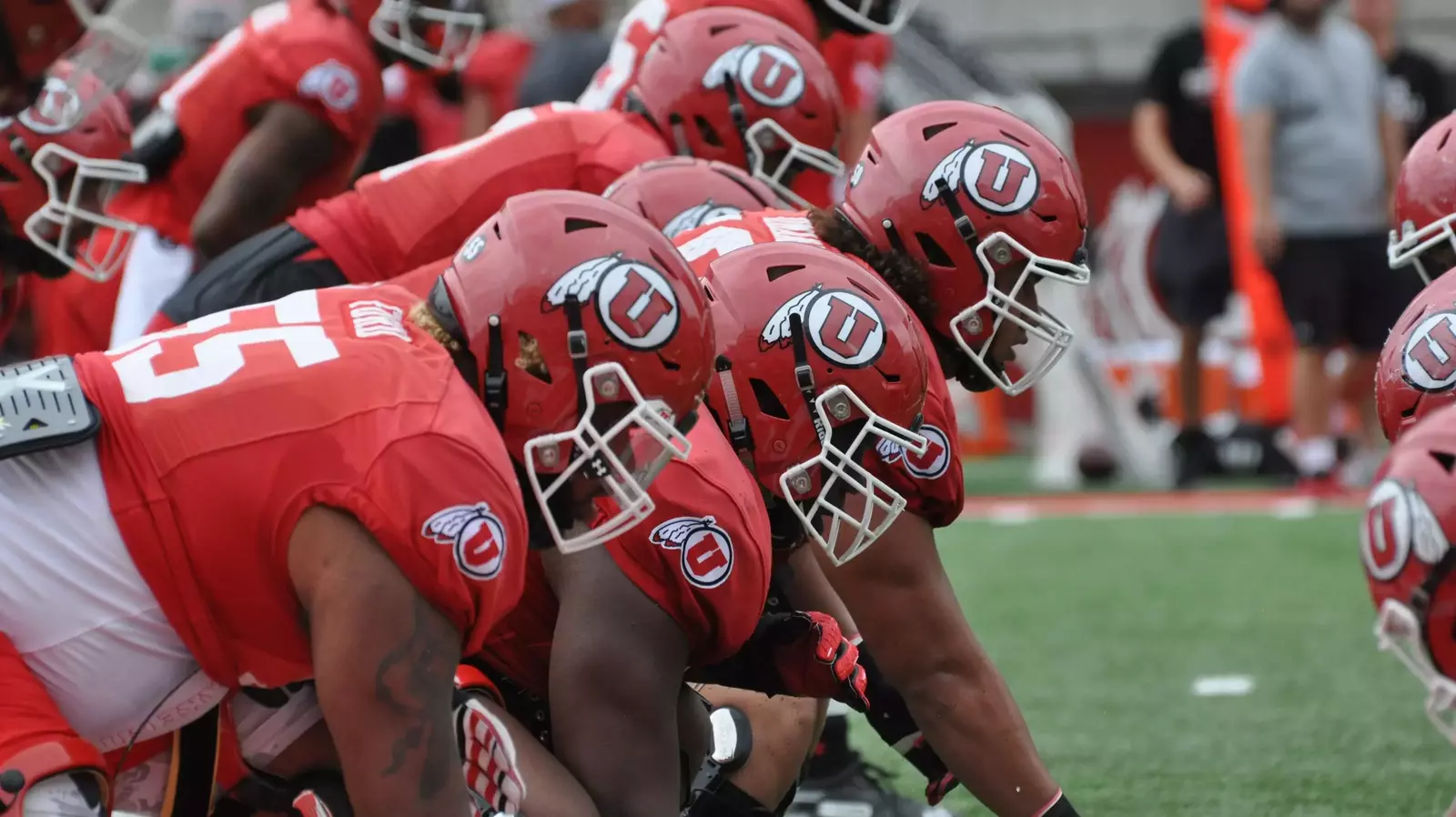 University of Utah Athletics