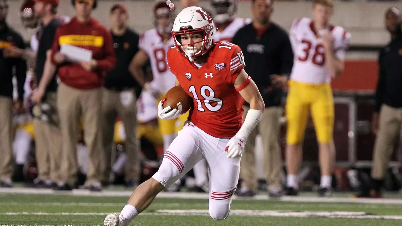 University of Utah Athletics