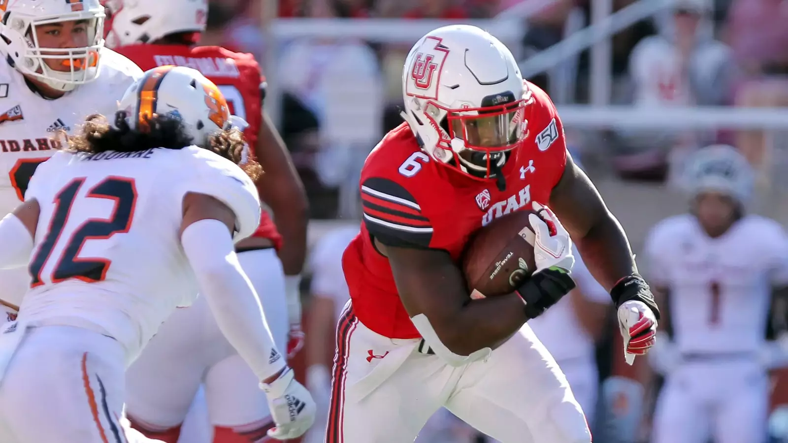 University of Utah Athletics