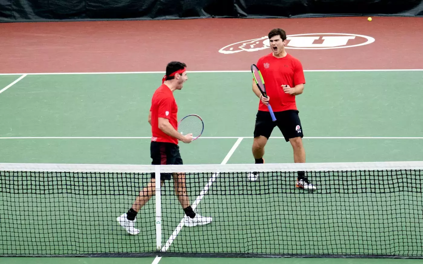 University of Utah Athletics