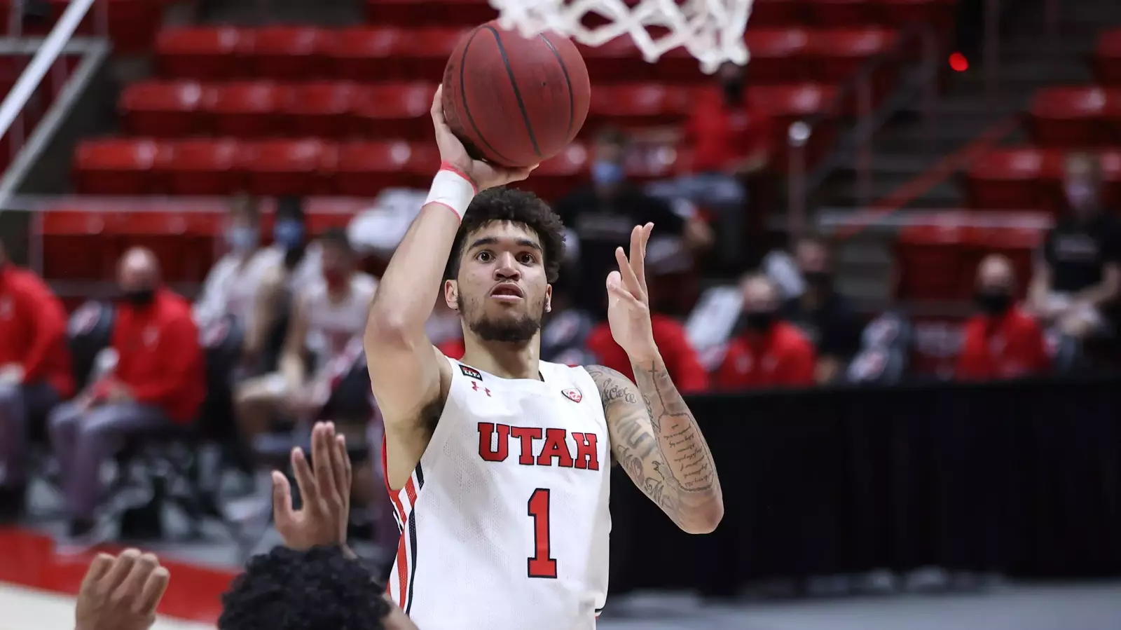 University of Utah Athletics