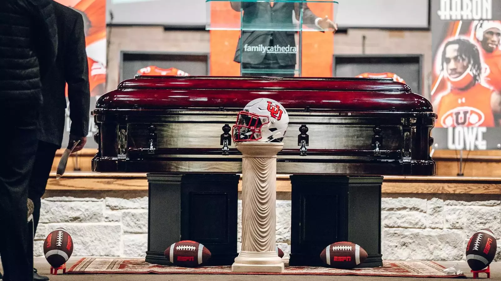 University of Utah Athletics