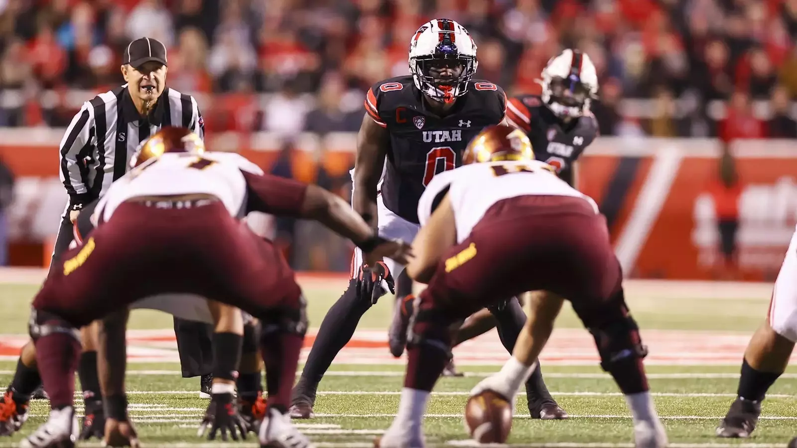 University of Utah Athletics