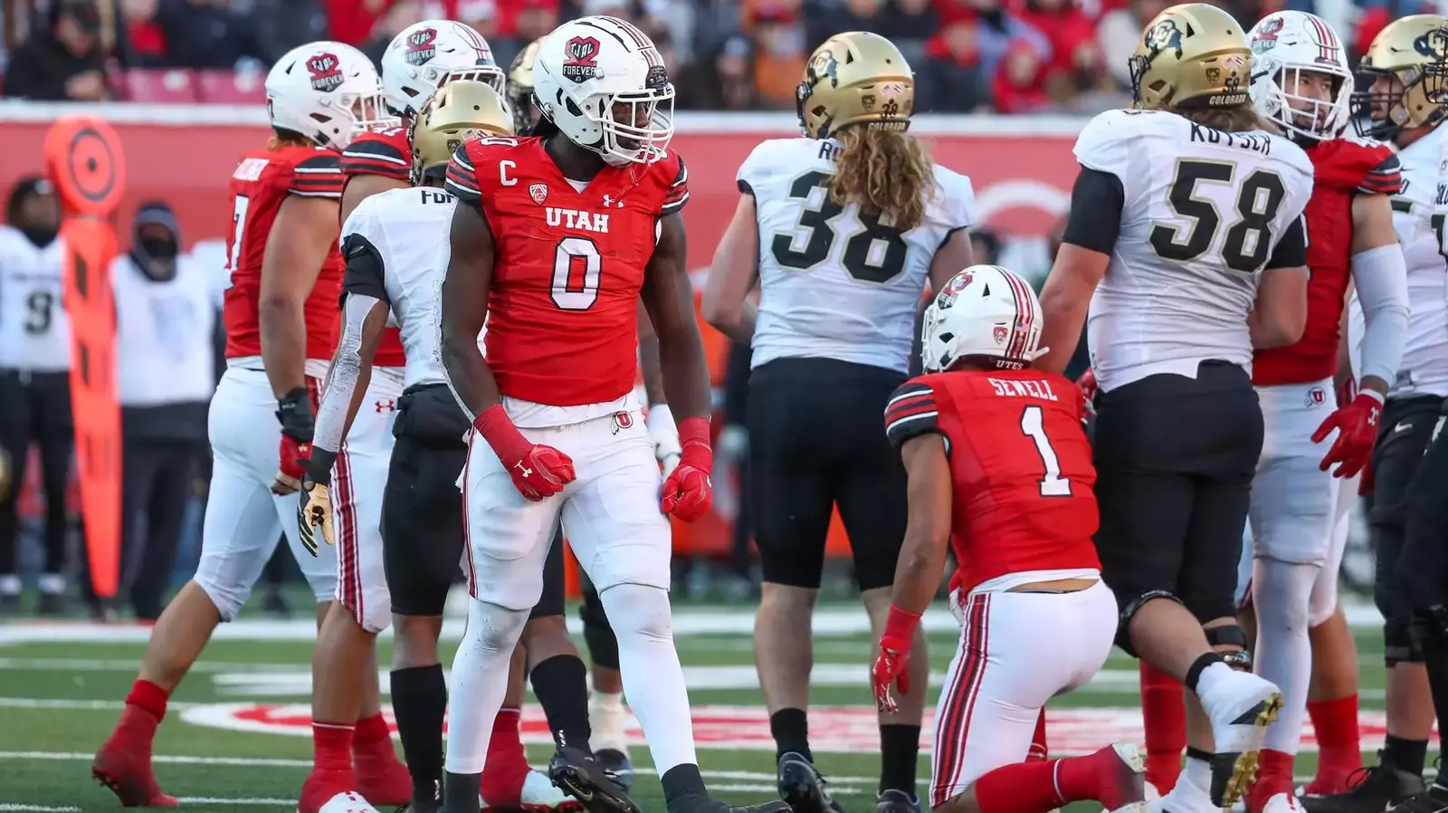 University of Utah Athletics