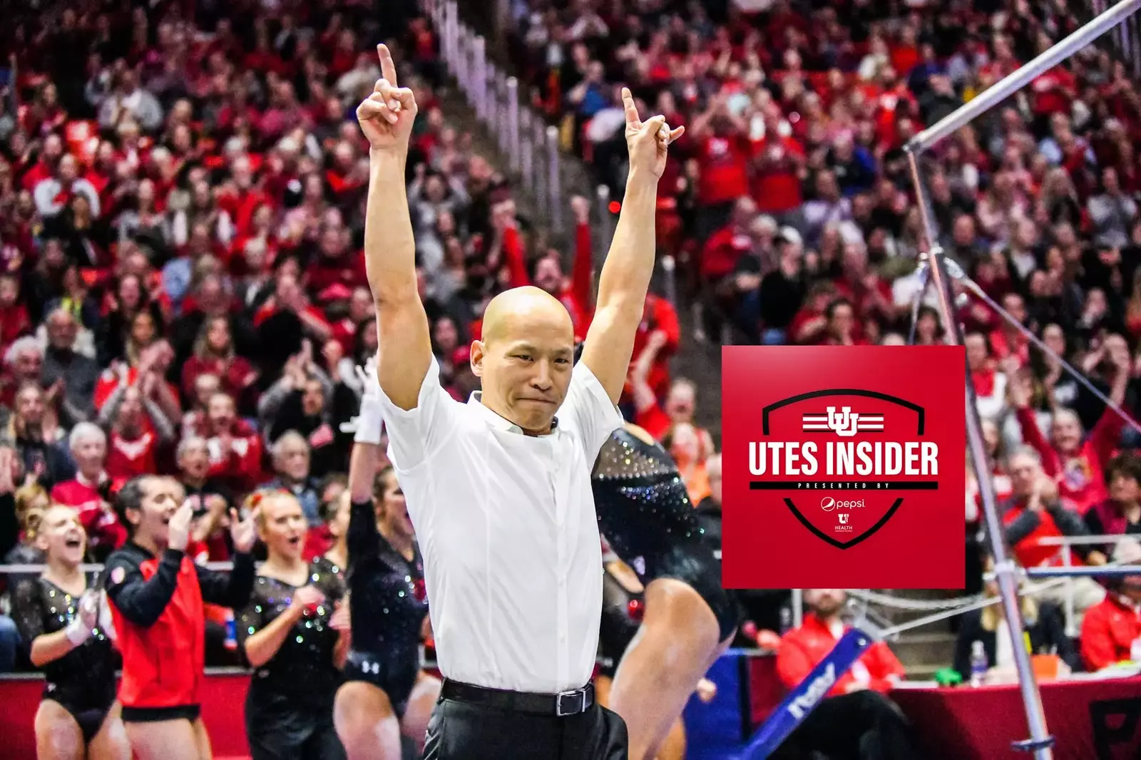 University of Utah Athletics