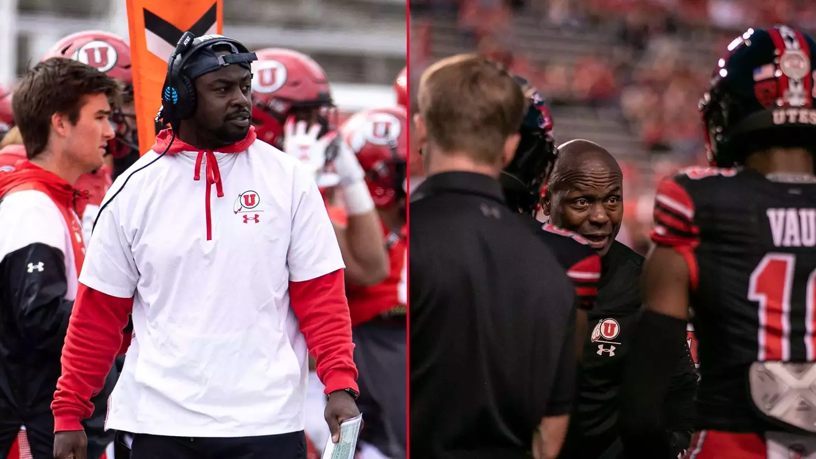 University of Utah Athletics