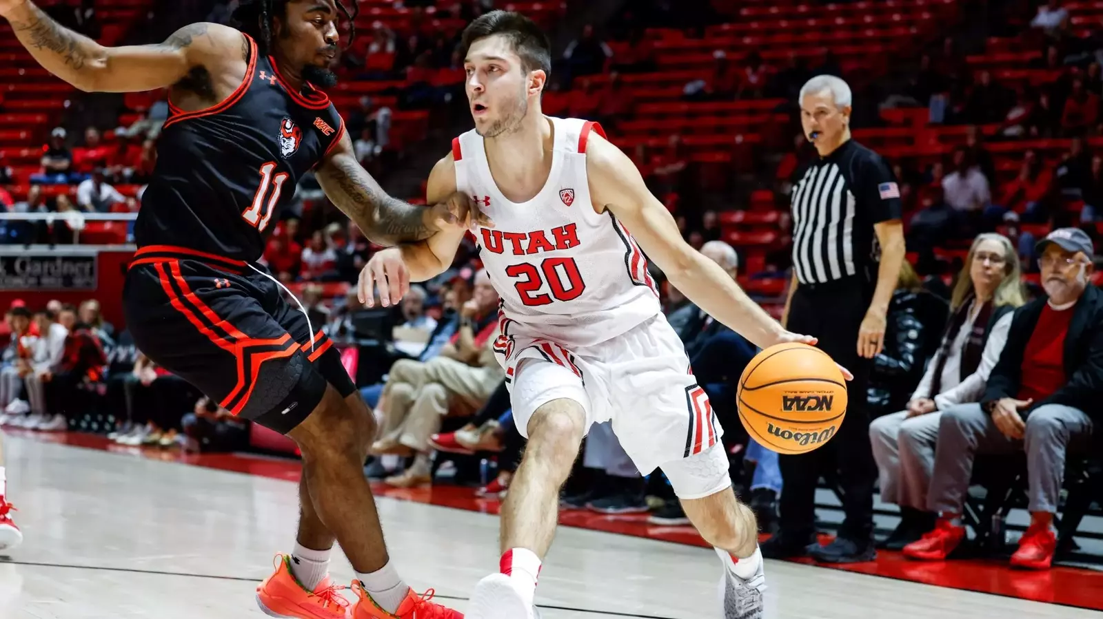 University of Utah Athletics