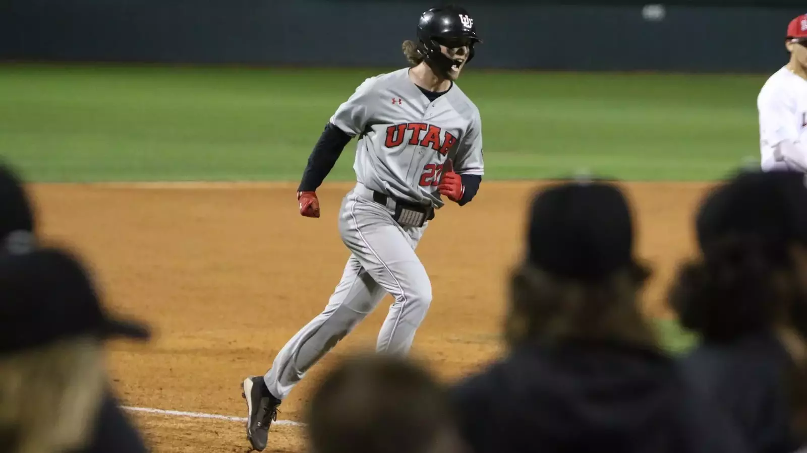 University of Utah Athletics