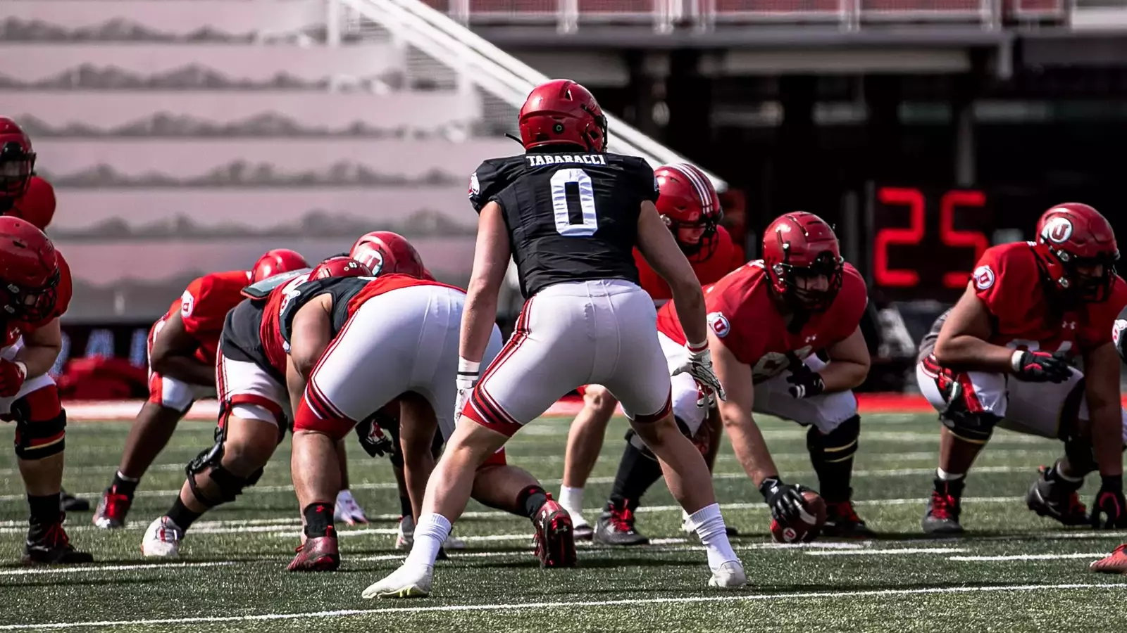 University of Utah Athletics