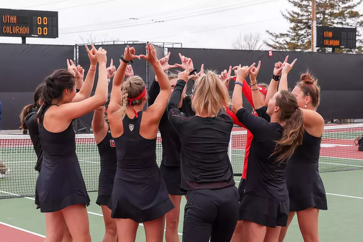 University of Utah Athletics