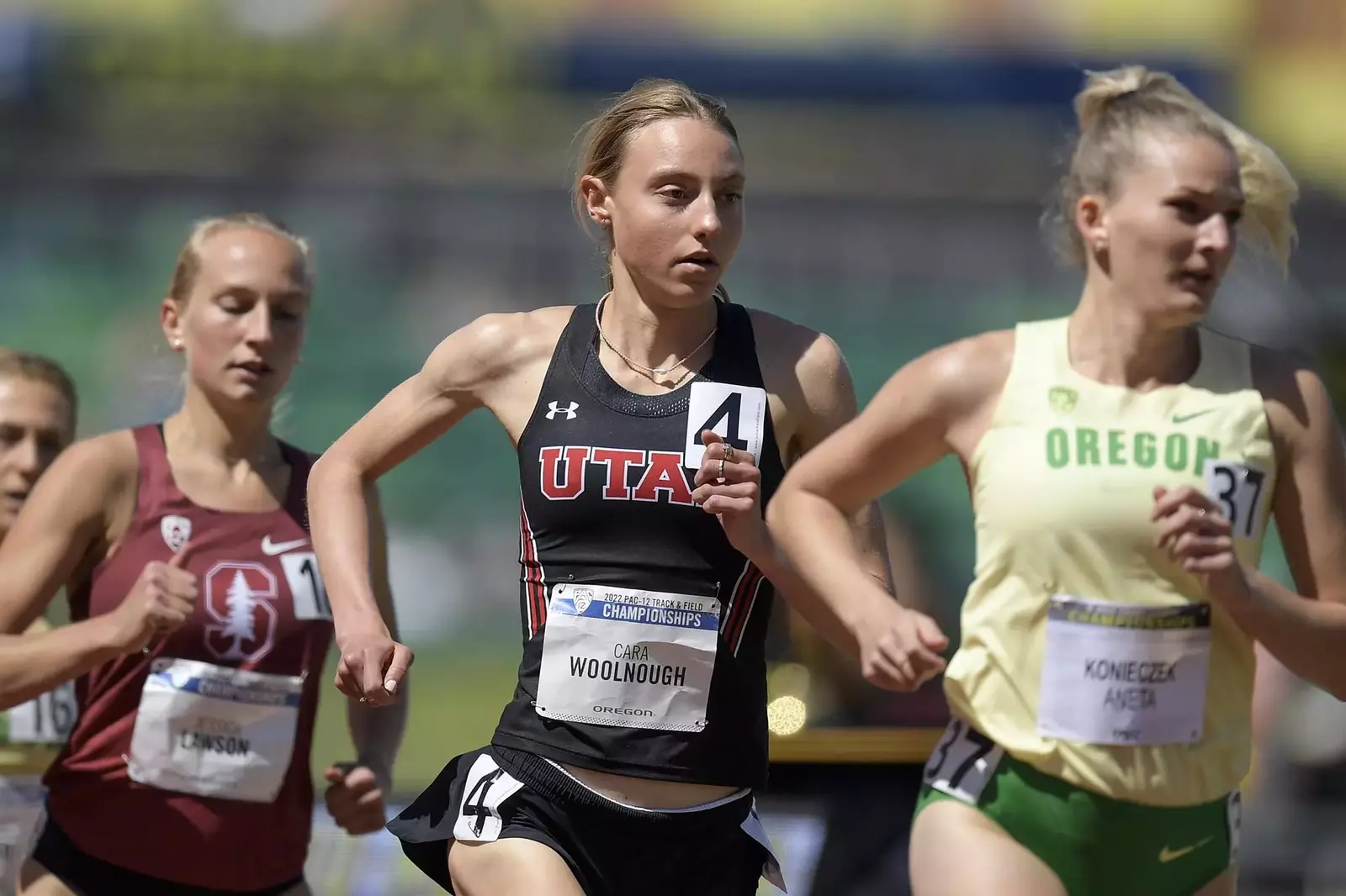 University of Utah Athletics