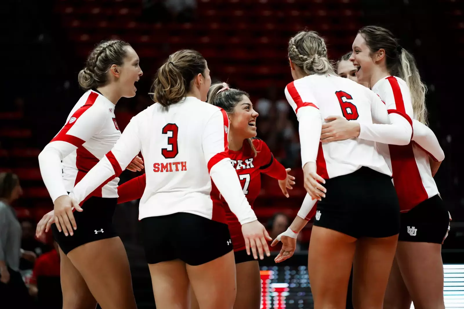 University of Utah Athletics
