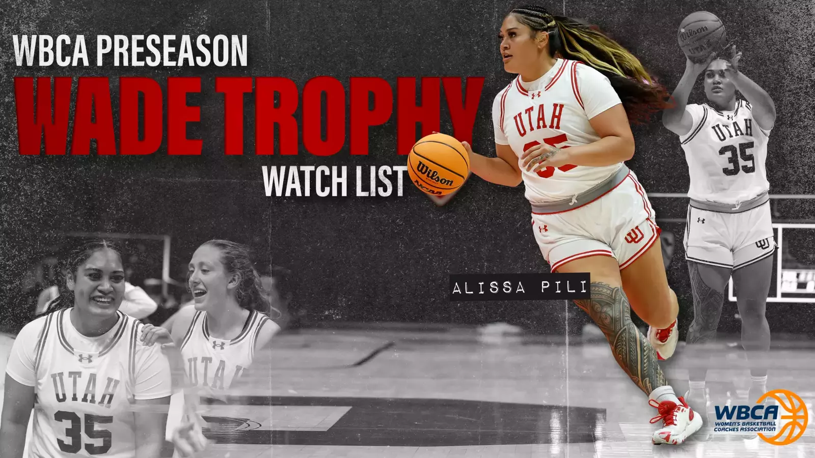 University of Utah Athletics