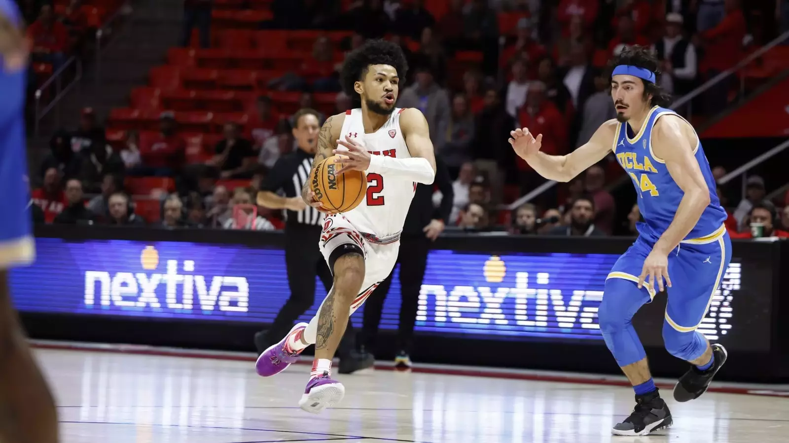 University of Utah Athletics