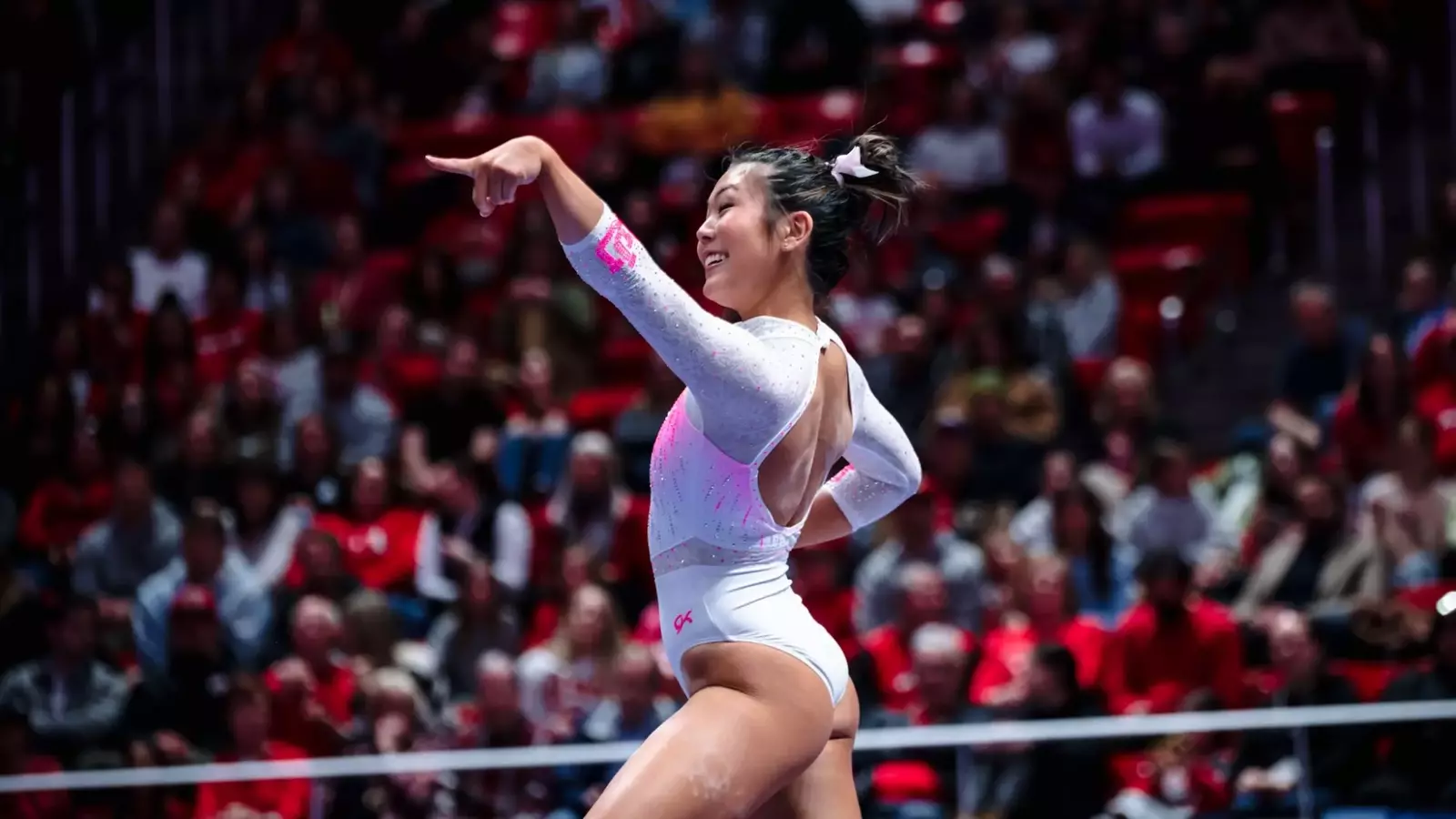 University of Utah Athletics