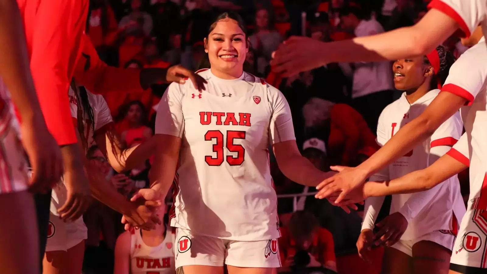 University of Utah Athletics