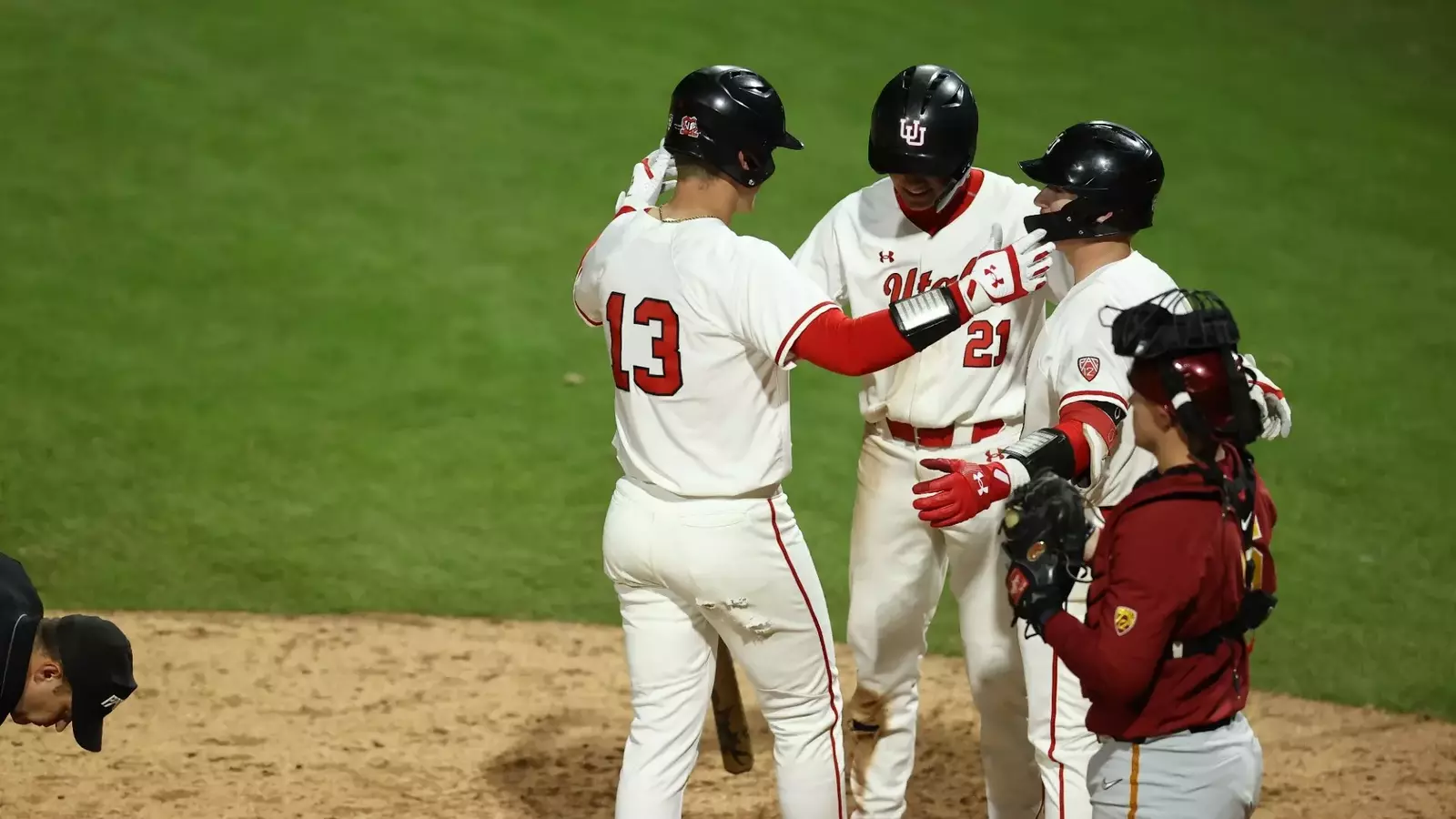 University of Utah Athletics