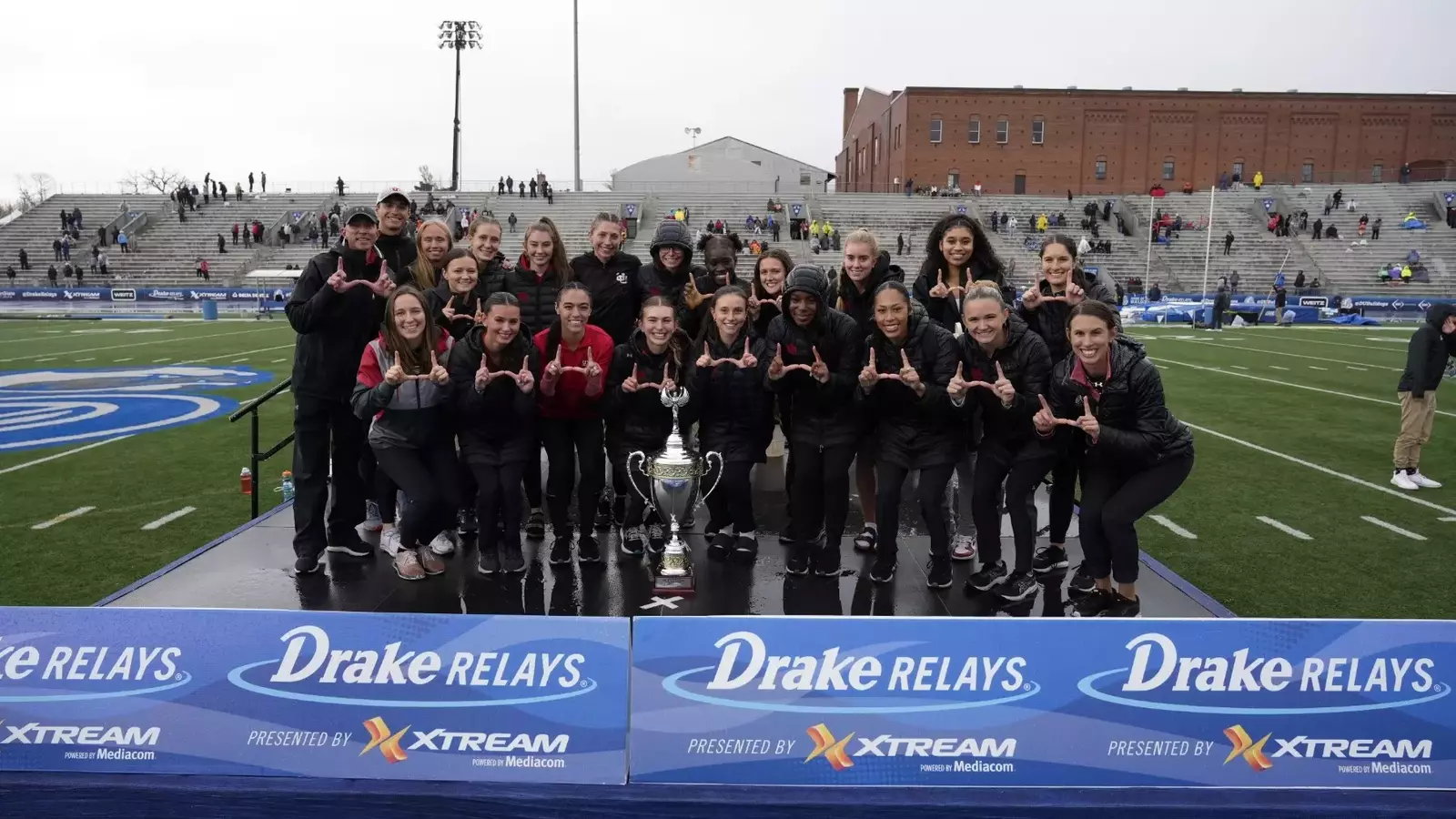 University of Utah Athletics