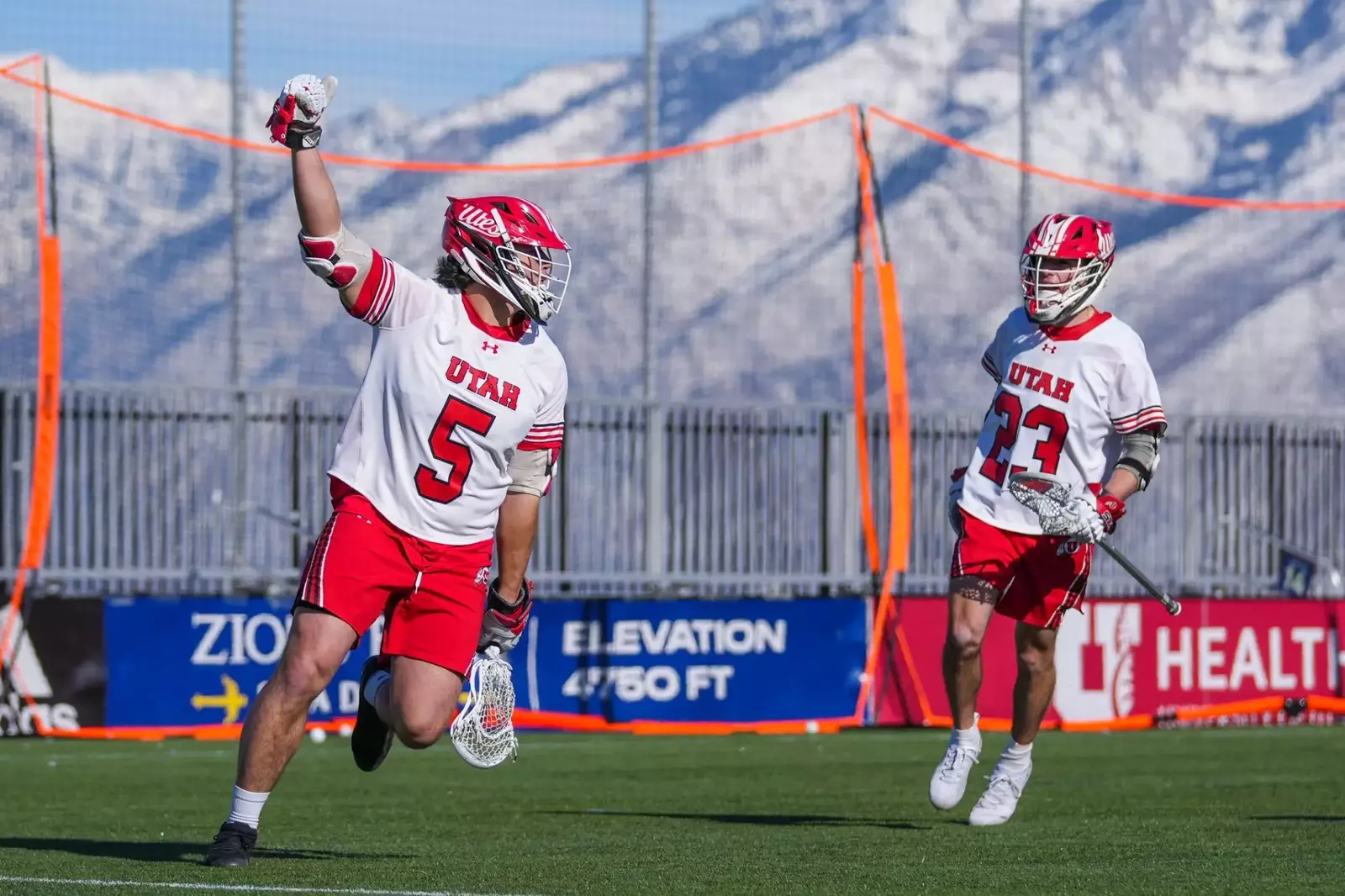 University of Utah Athletics