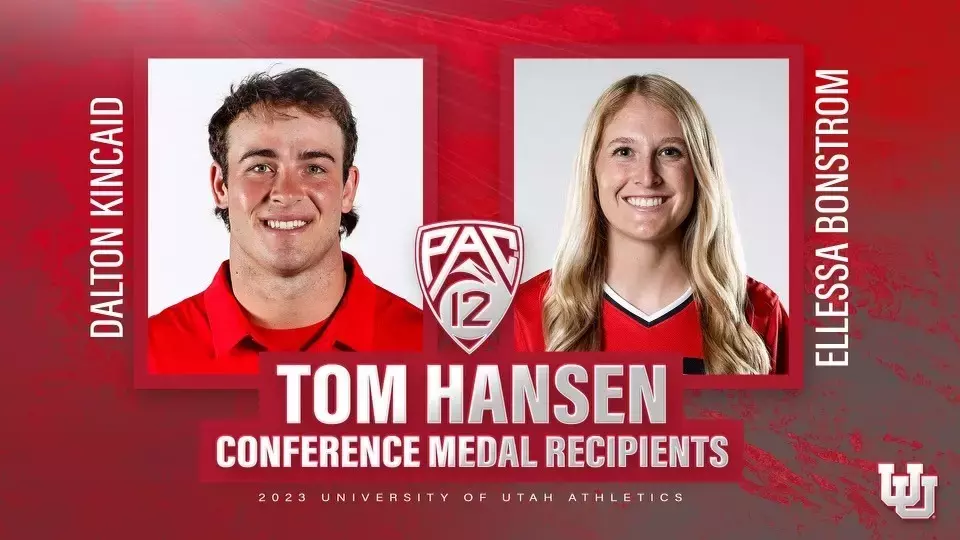 University of Utah Athletics