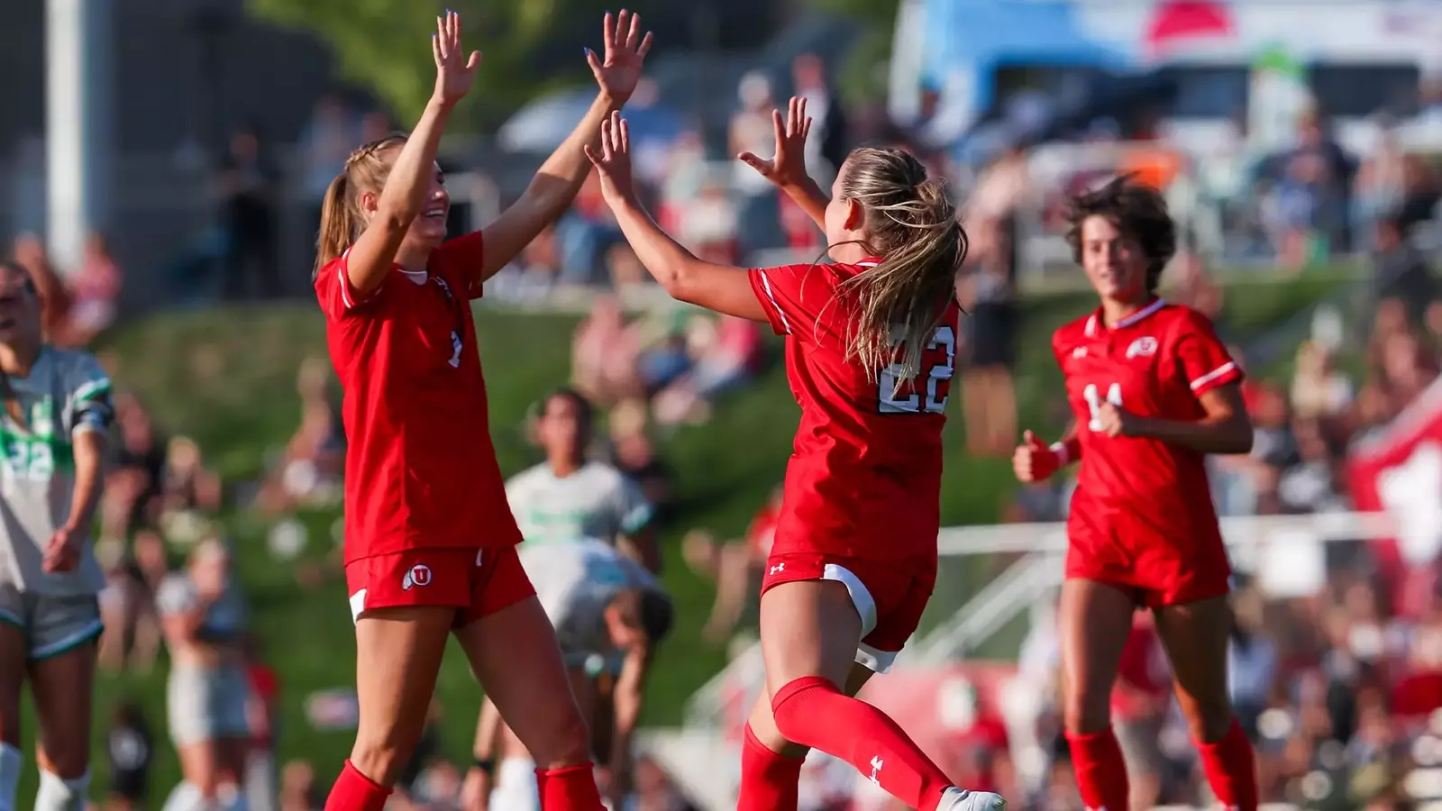 University of Utah Athletics