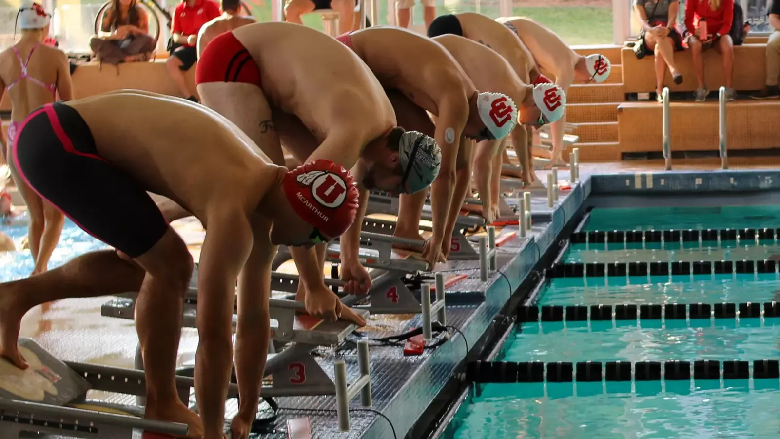 University of Utah Athletics