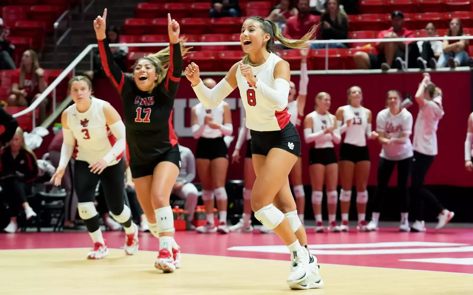 University of Utah Athletics