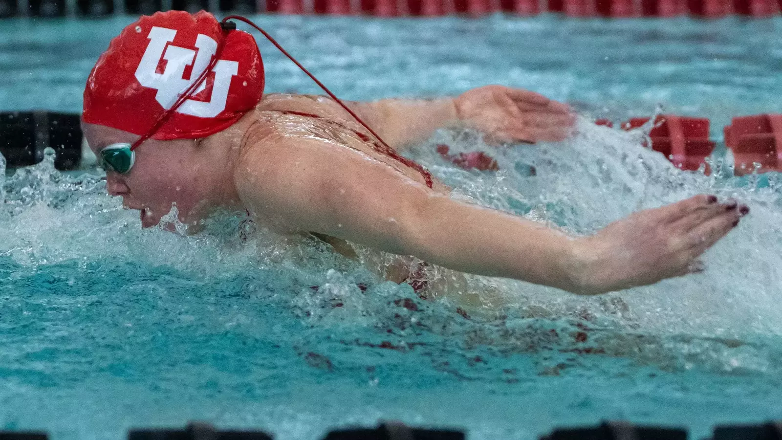 University of Utah Athletics