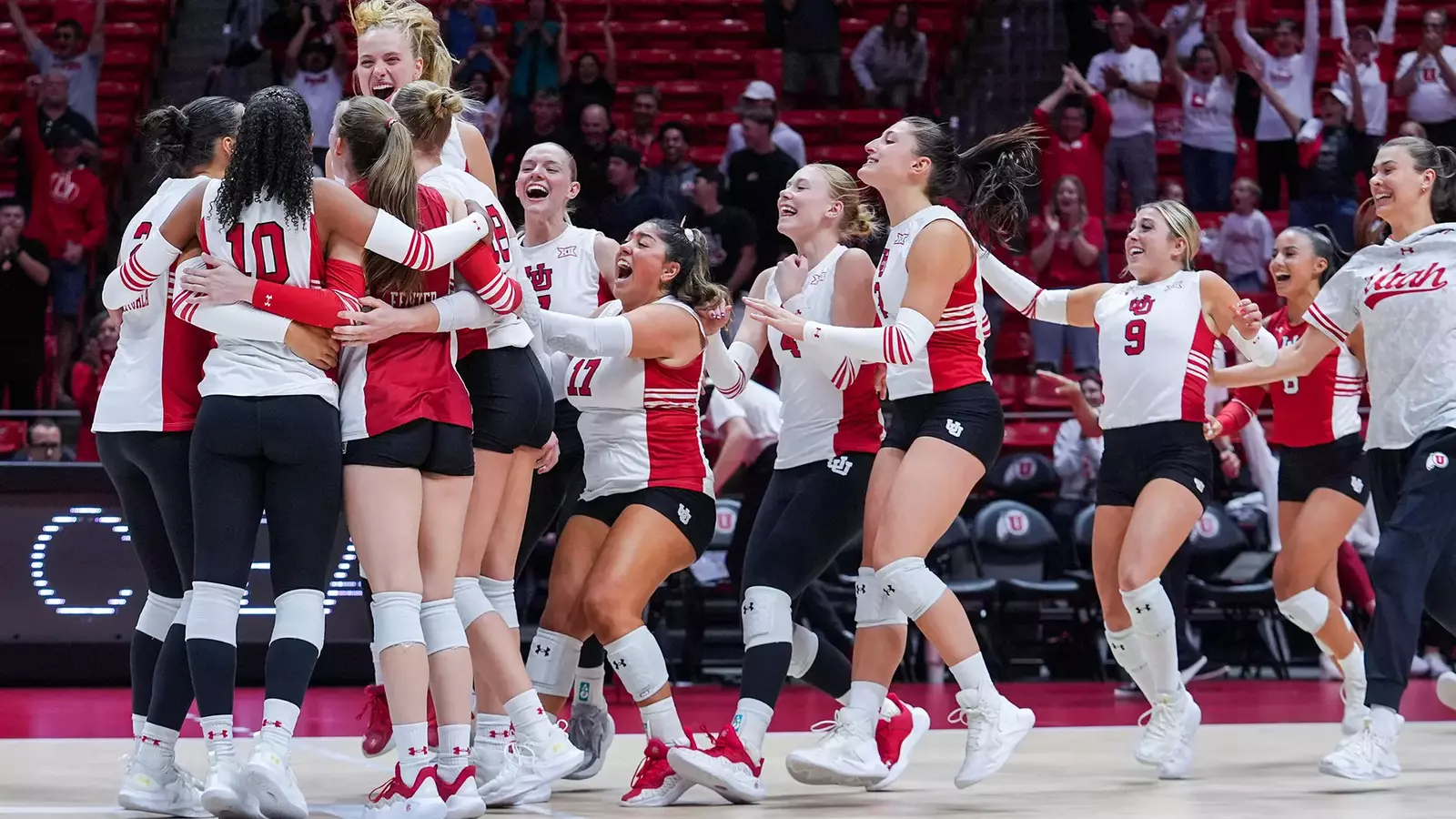 University of Utah Athletics