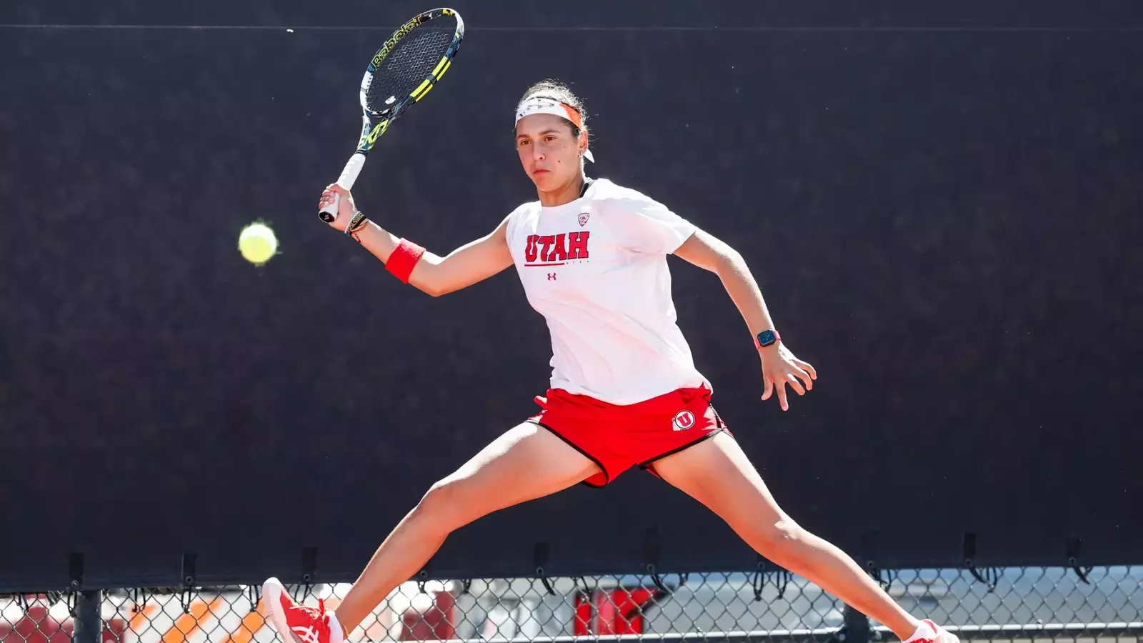 University of Utah Athletics