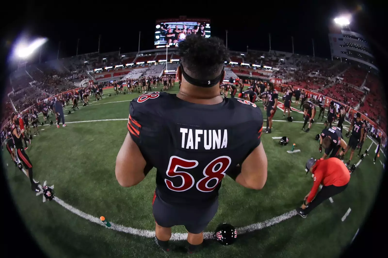 University of Utah Athletics