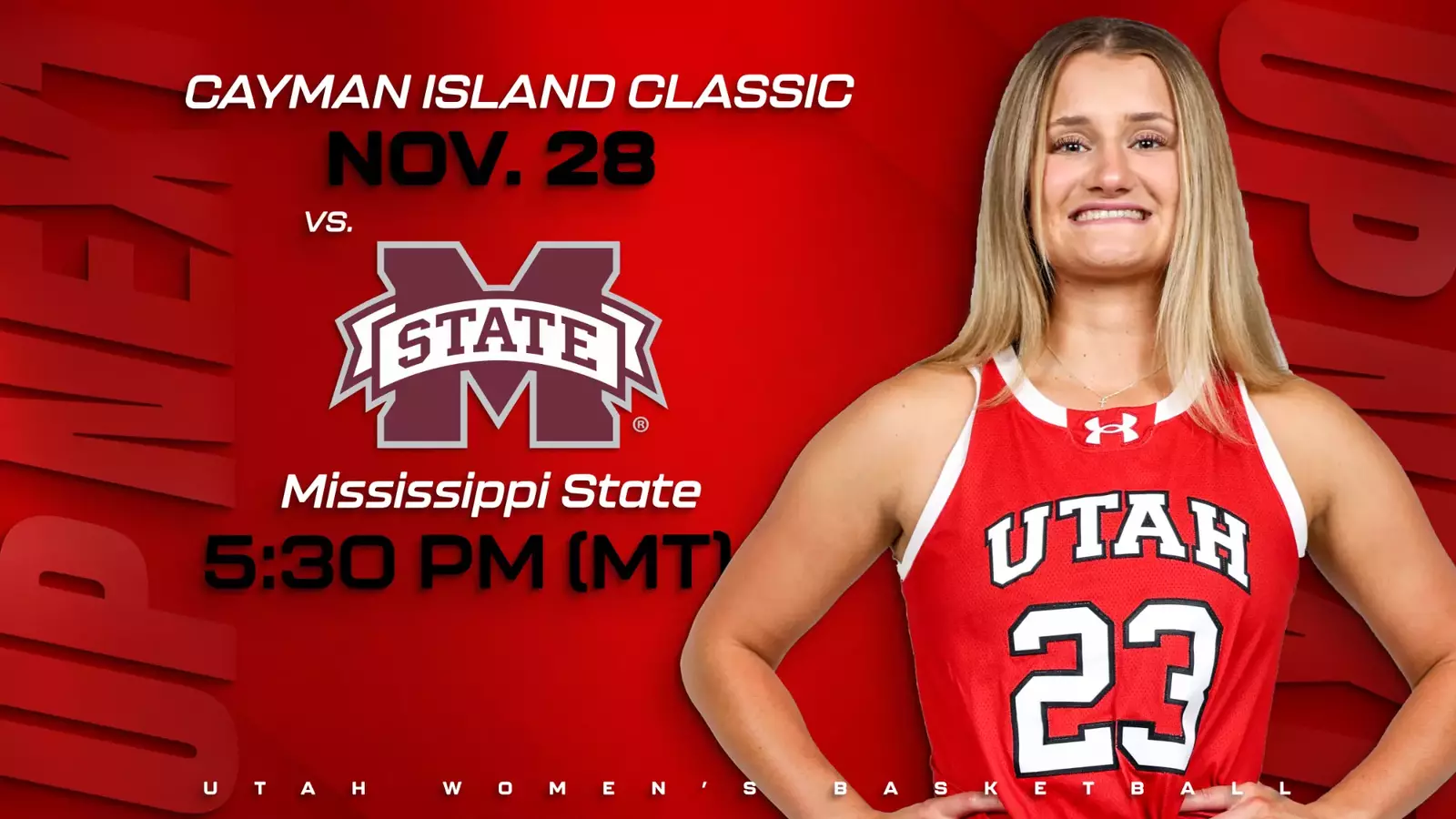 University of Utah Athletics